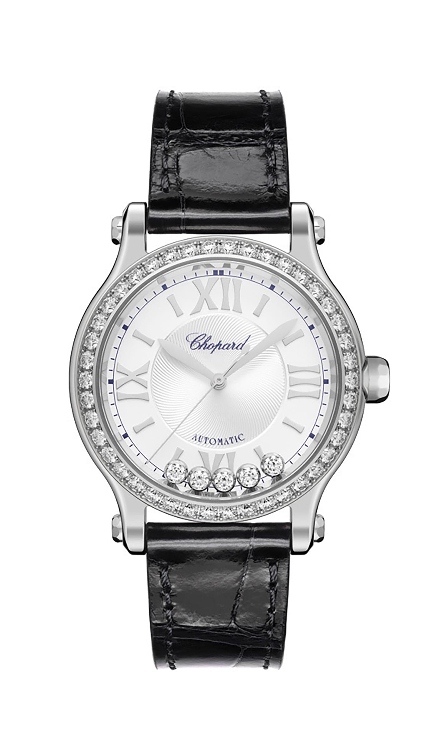 Chopard Happy Sport Watch