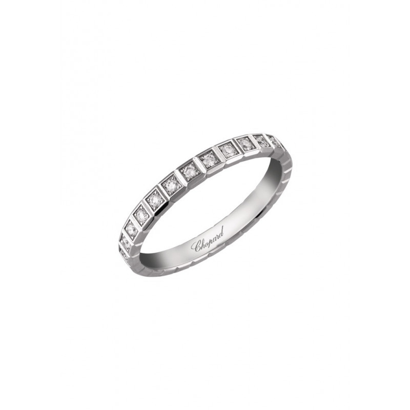 Chopard Ice Cube Ring