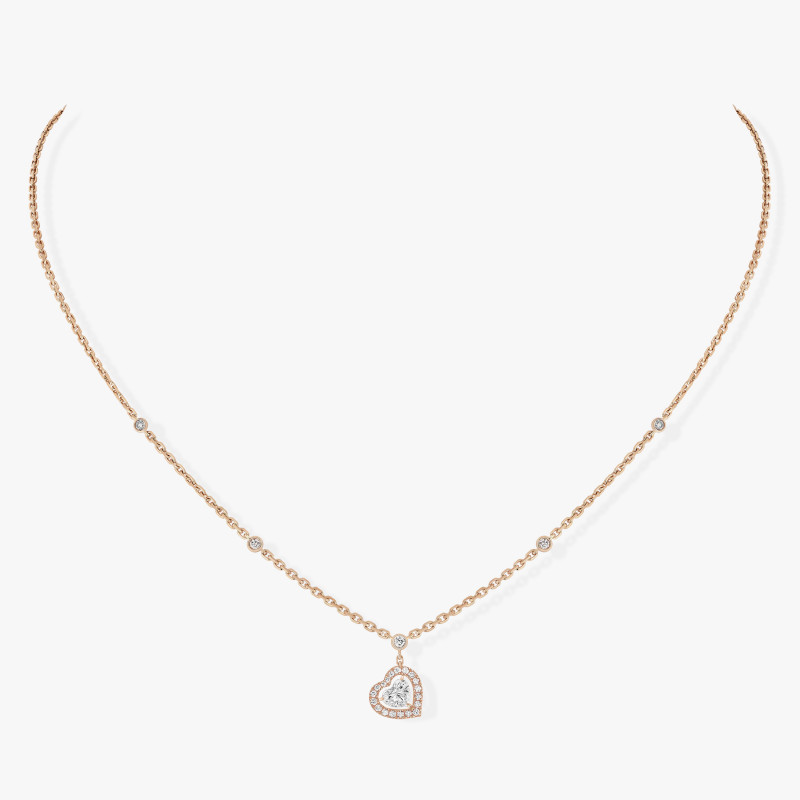 Collier Joy Cœur de Messika