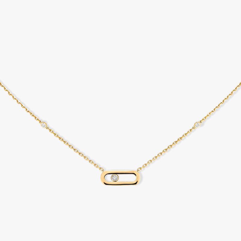 Collier Move Uno de Messika