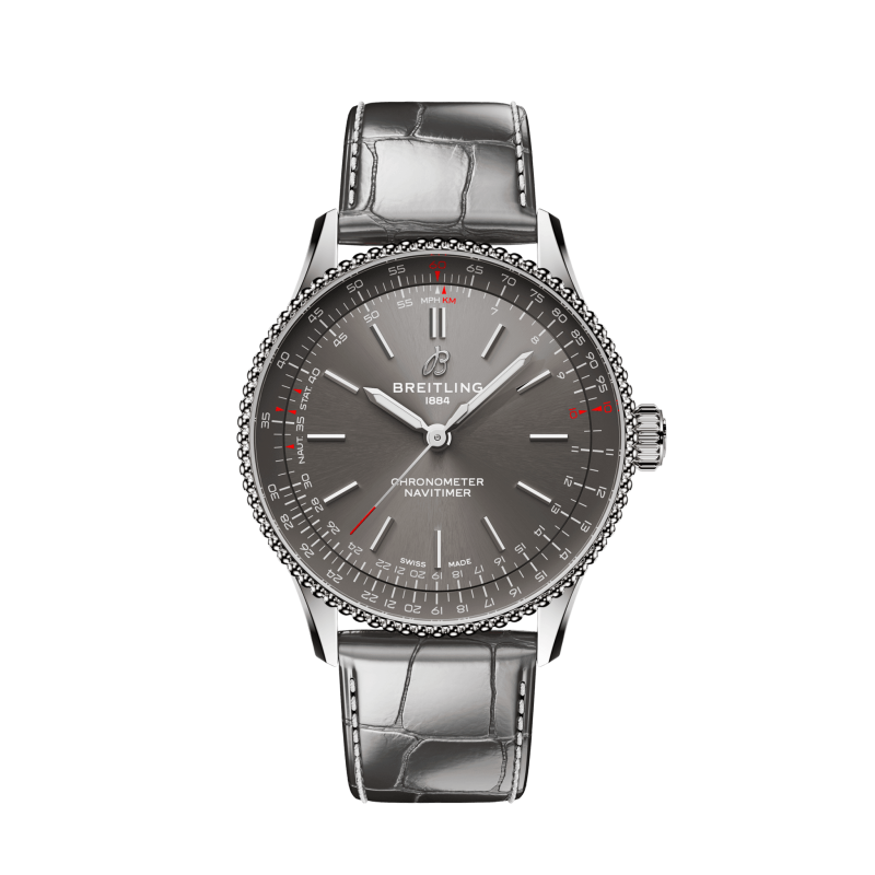 Breitling Navitimer Automatic 36 Watch