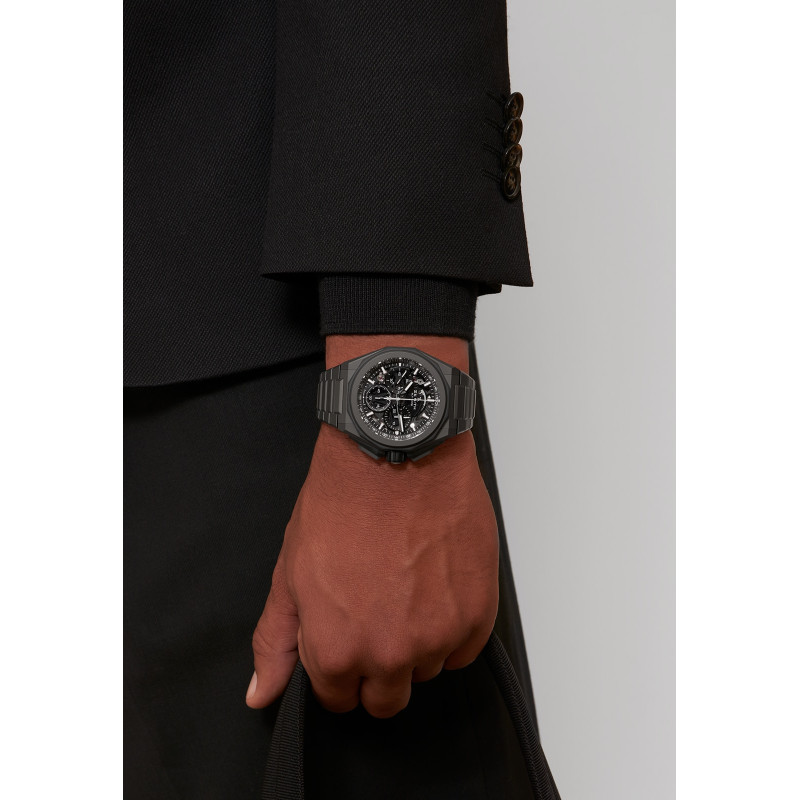 Zenith Defy Extreme Watch