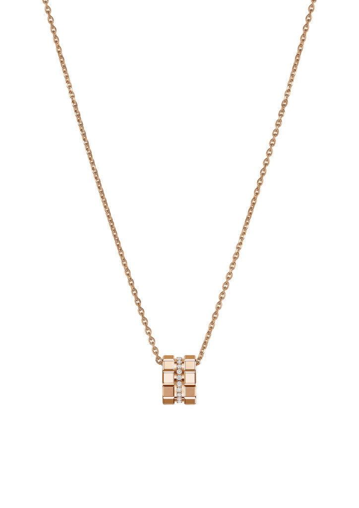 Collier Chopard Ice Cube