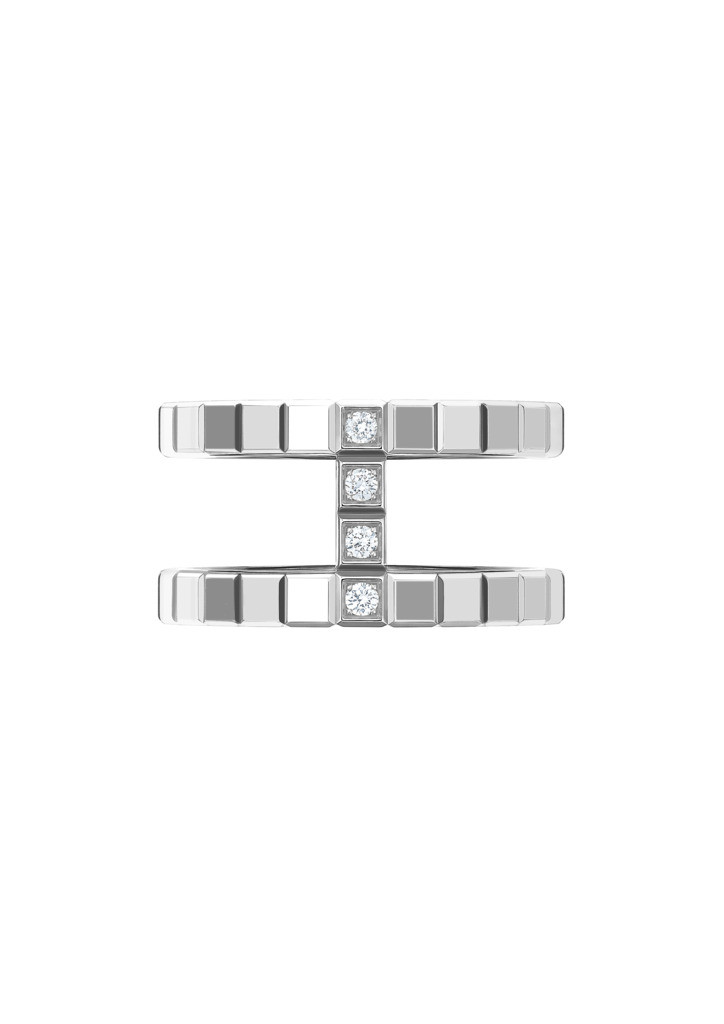 Chopard Ice Cube Ring
