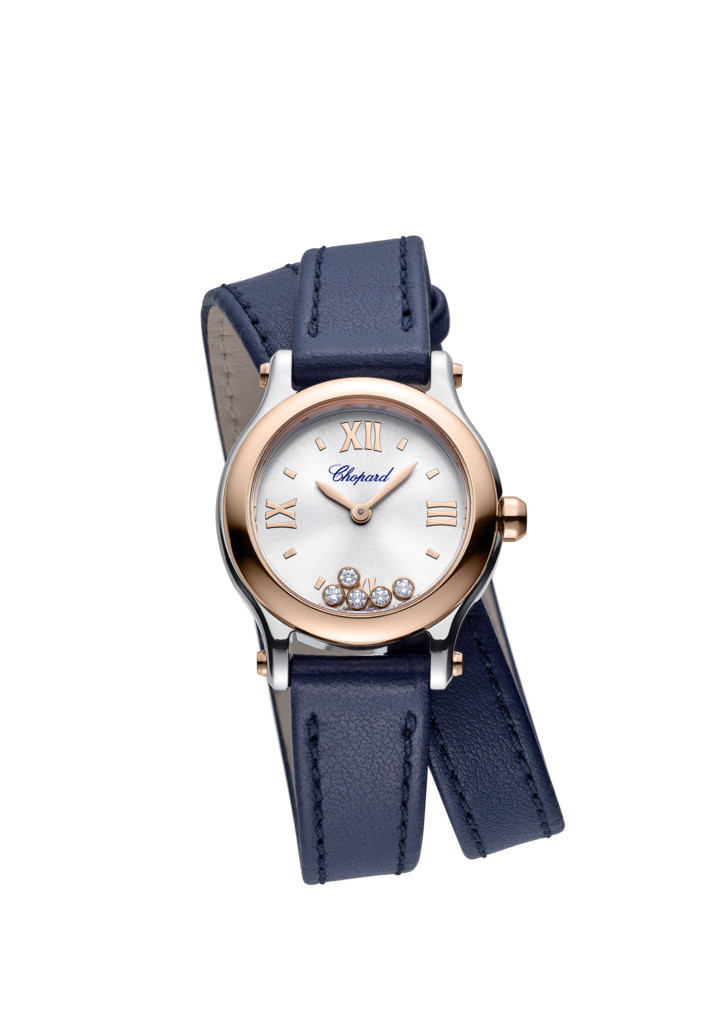 Montre Chopard Happy Sport
