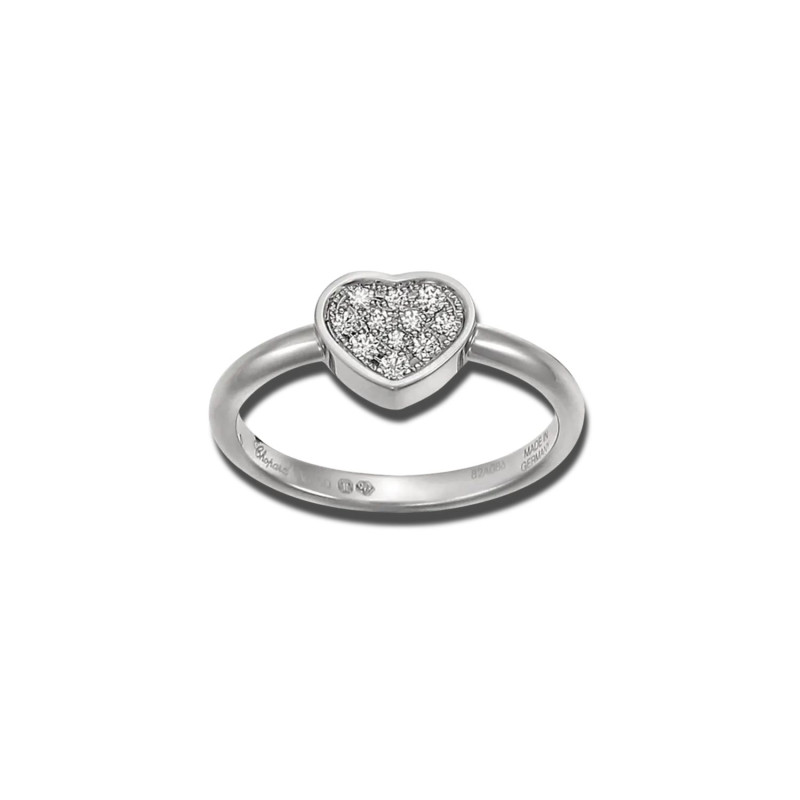 Chopard My Happy Hearts Ring